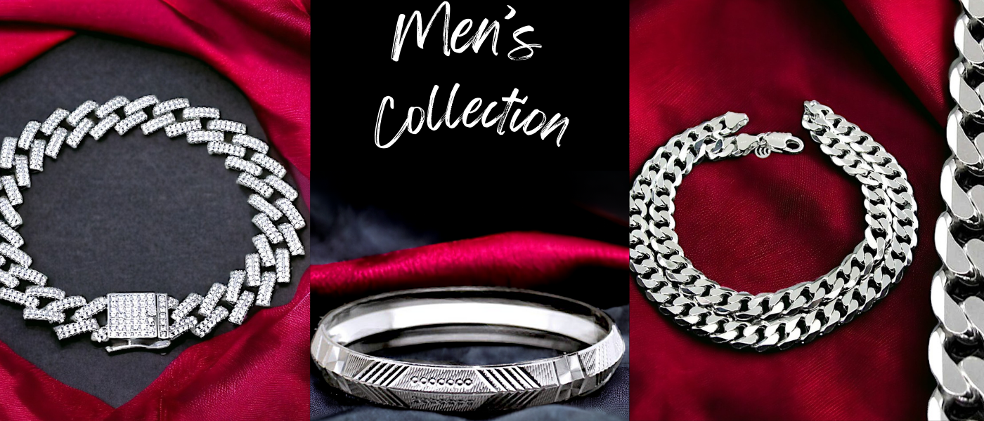 Pure Silver Jewelry online I Astrology and Red book remedies products ...