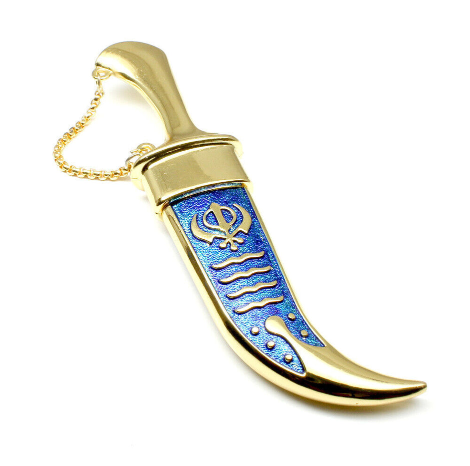 Sikh Kirpan | Punjabi Sikh Sword – Karizma Jewels