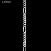 Buy Online- 999 Pure Silver Chain used for Astrology – Karizma Jewels