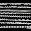 Buy Online- 999 Pure Silver Chain used for Astrology – Karizma Jewels