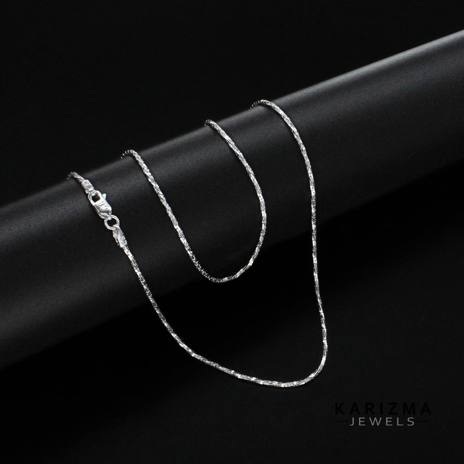 Men's Chains – Karizma Jewels
