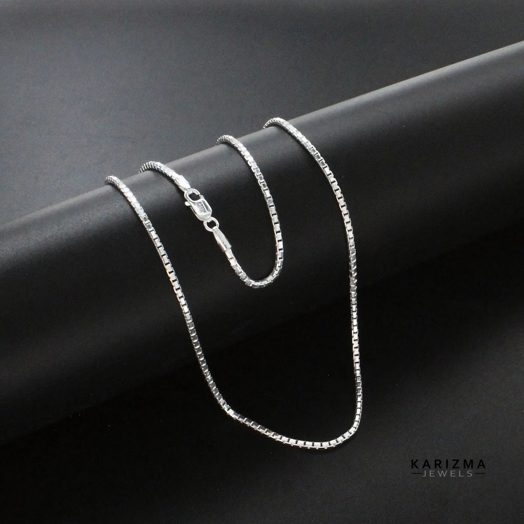 Men's Chains – Karizma Jewels
