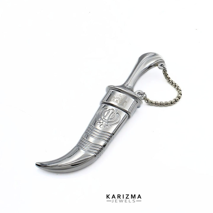 Sikh Kirpan | Punjabi Sikh Sword – Karizma Jewels