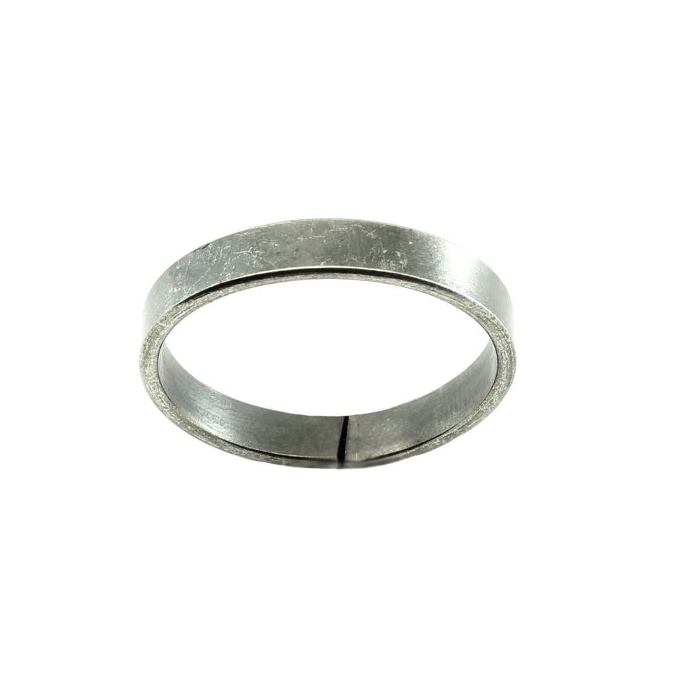 shani ka challa iron ring adjustable for men and women astrology remedy ...