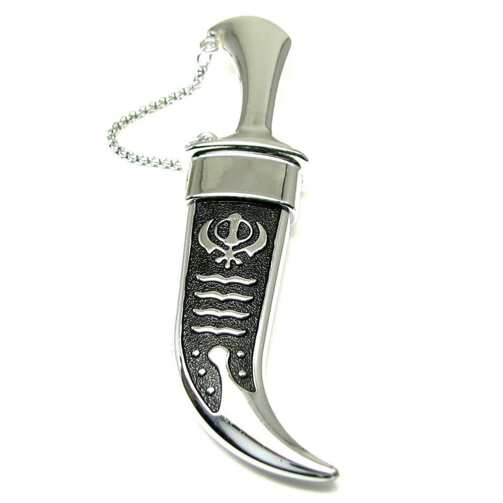 Sikh Kirpan | Punjabi Sikh Sword – Karizma Jewels